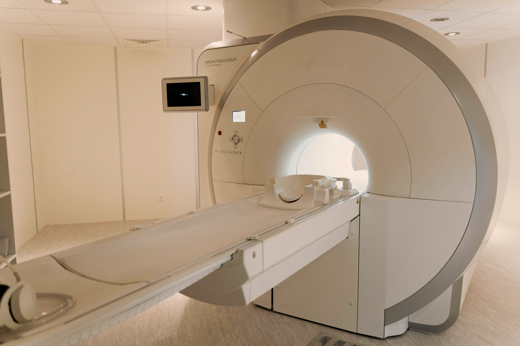 80 MRI Statistiken: Nutzung, Trends und Kosten